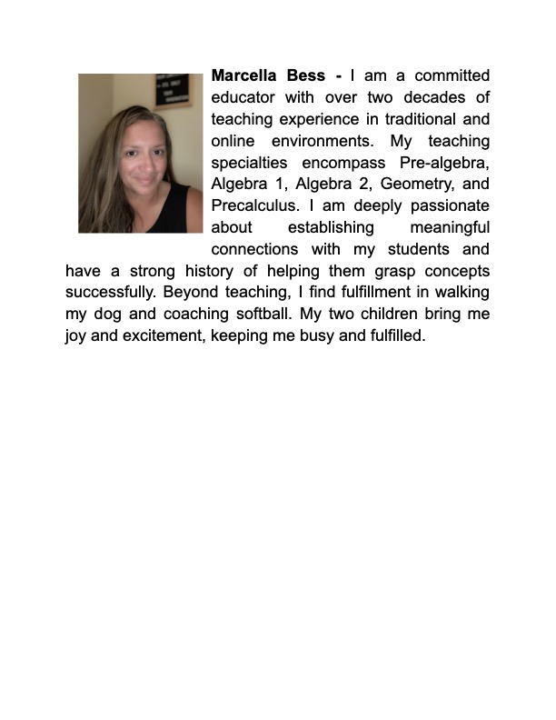 Browse Classes | Compass Prep